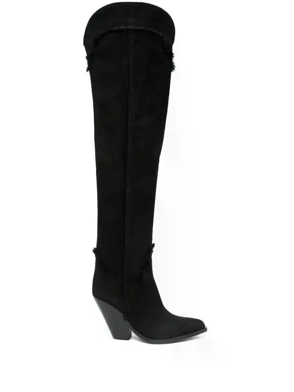 SONORA 100mm Hermosa Boots