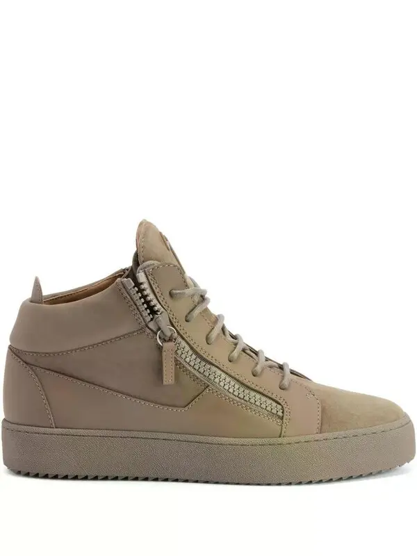GIUSEPPE ZANOTTI Kriss Sneakers