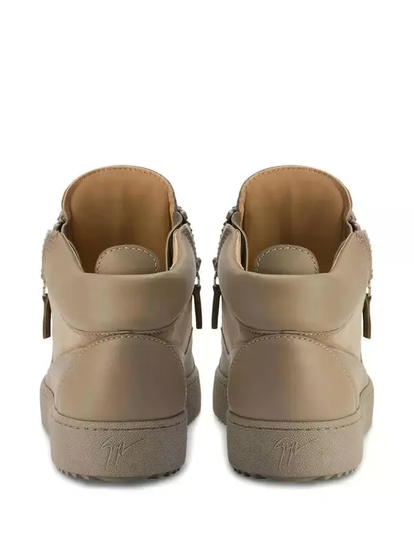 GIUSEPPE ZANOTTI Kriss Sneakers