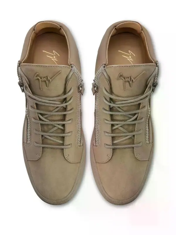 GIUSEPPE ZANOTTI Kriss Sneakers
