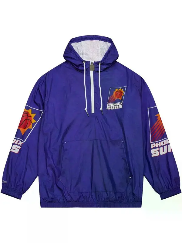 Mitchell & Ness Phoenix Suns Team Og 2.0 Jacket