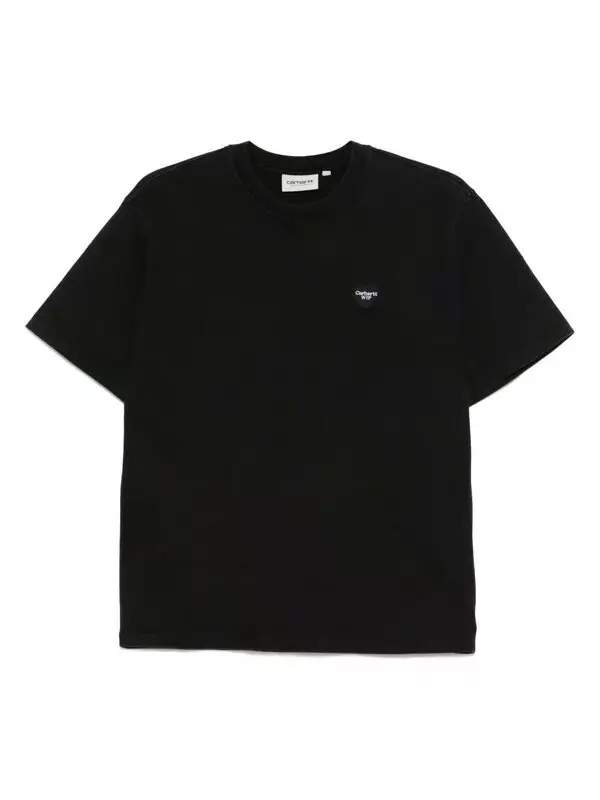 Carhartt Work In Progress Ingo T-shirt - Black