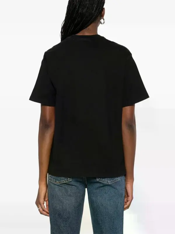 Carhartt Work In Progress Ingo T-shirt - Black