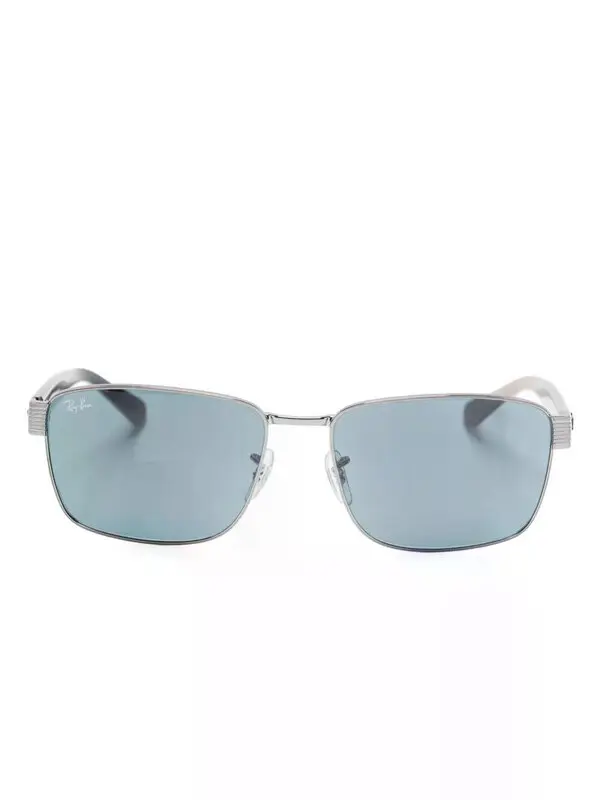 Ray-ban Sunglasses - Grey