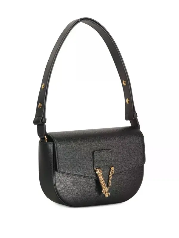 Versace Virtus Shoulder Bag