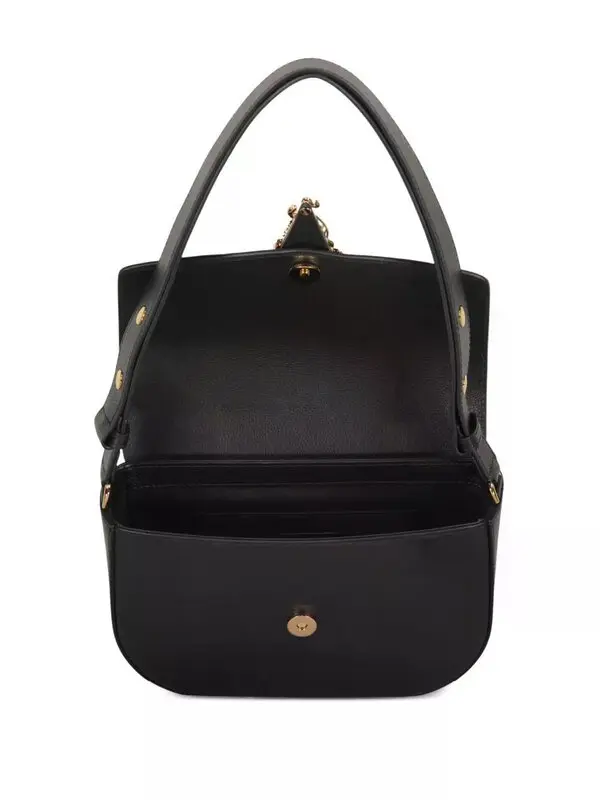 Versace Virtus Shoulder Bag