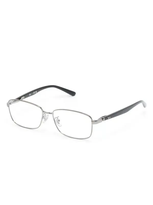Ray-ban Square Frame Eyeglasses