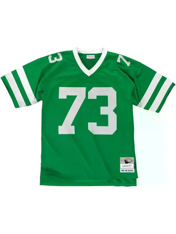 Mitchell & Ness Nfl Legacy Jets 1983 Joe Klecko Jersey