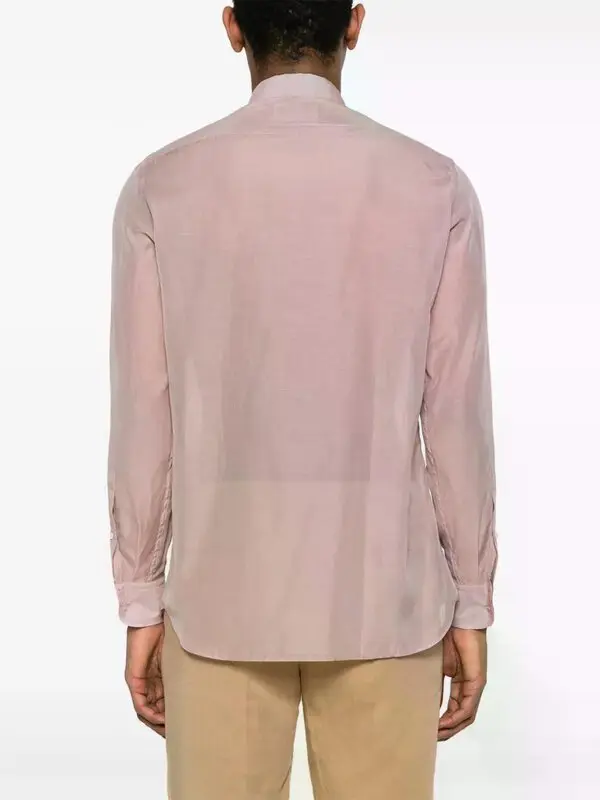 LARDINI Virgil Shirt