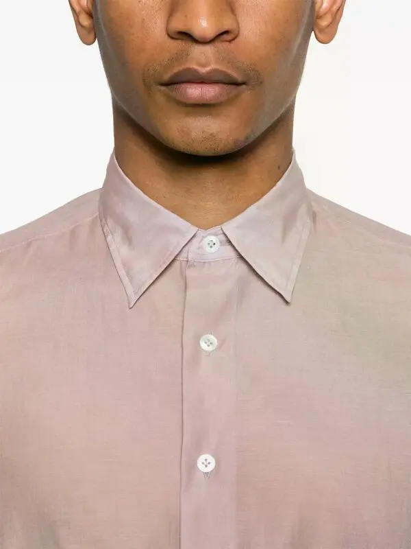 LARDINI Virgil Shirt