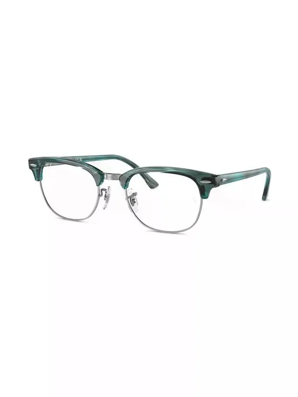 Ray-ban Clubmaster Eyeglasses