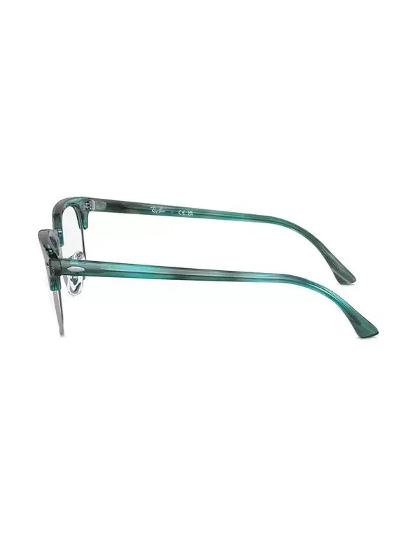 Ray-ban Clubmaster Eyeglasses