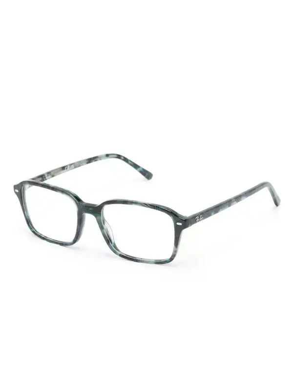 Ray-ban Rectangle-frame Glasses