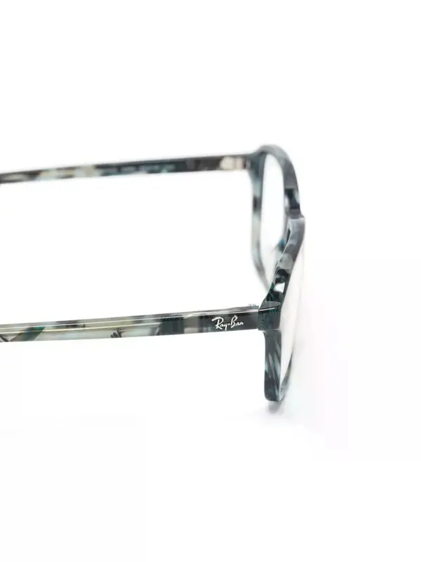 Ray-ban Rectangle-frame Glasses
