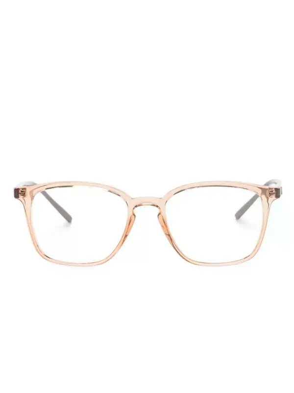 Ray-ban Rb7185 Eyeglasses - Neutrals