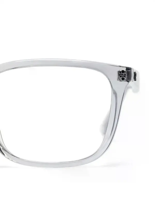 Ray-ban Square Frame Eyeglasses