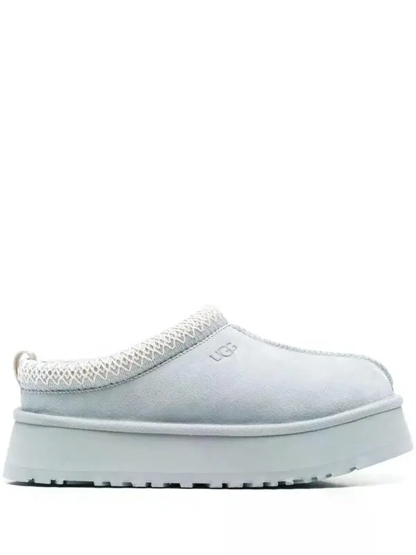 UGG Tazz Clogs - Blue