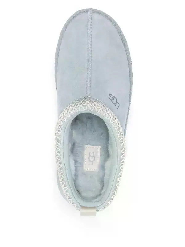 UGG Tazz Clogs - Blue