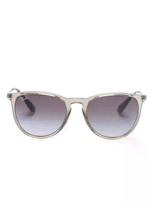 Ray-ban Erika Classic Sunglasses - Grey
