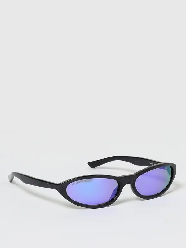 Balenciaga Sunglasses - Violet