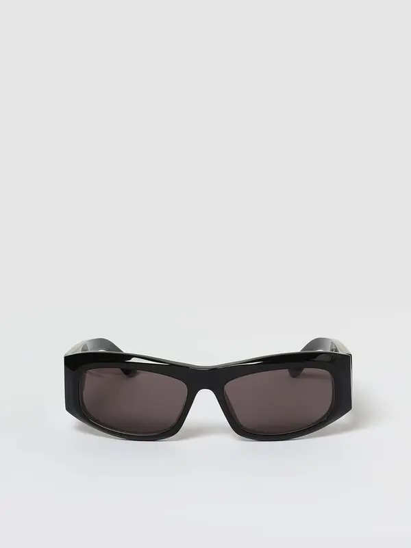 Balenciaga Sunglasses - Black