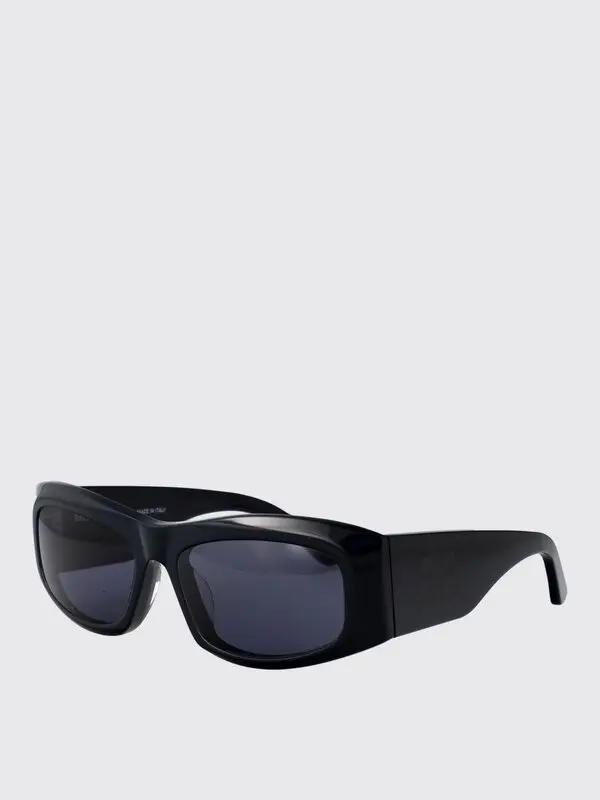 Balenciaga Sunglasses - Blue