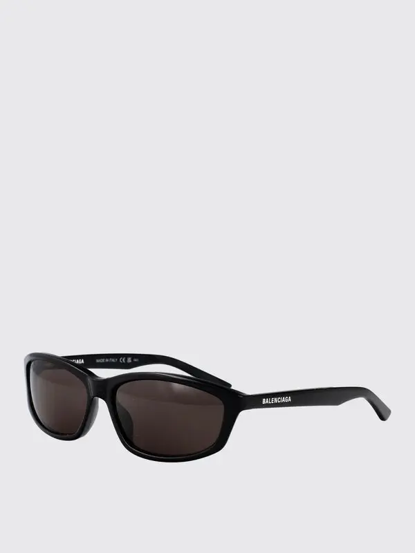 Balenciaga Sunglasses - Black 1