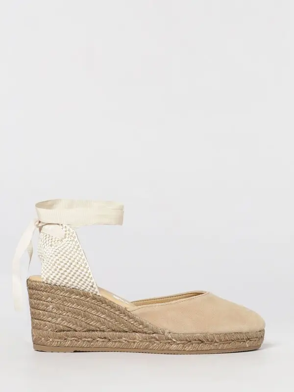 Manebí Espadrilles - Beige