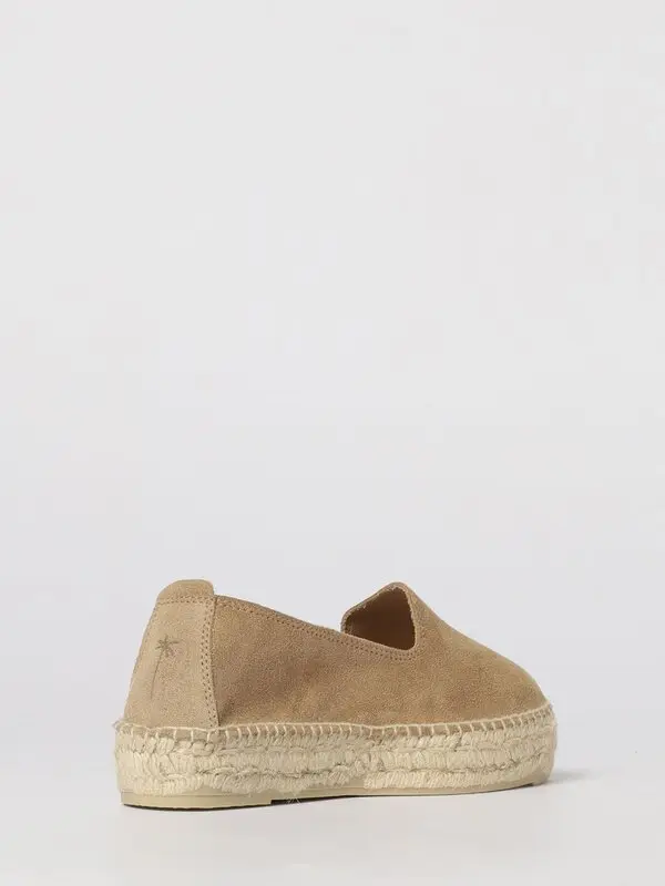 Manebí Espadrille - Beige