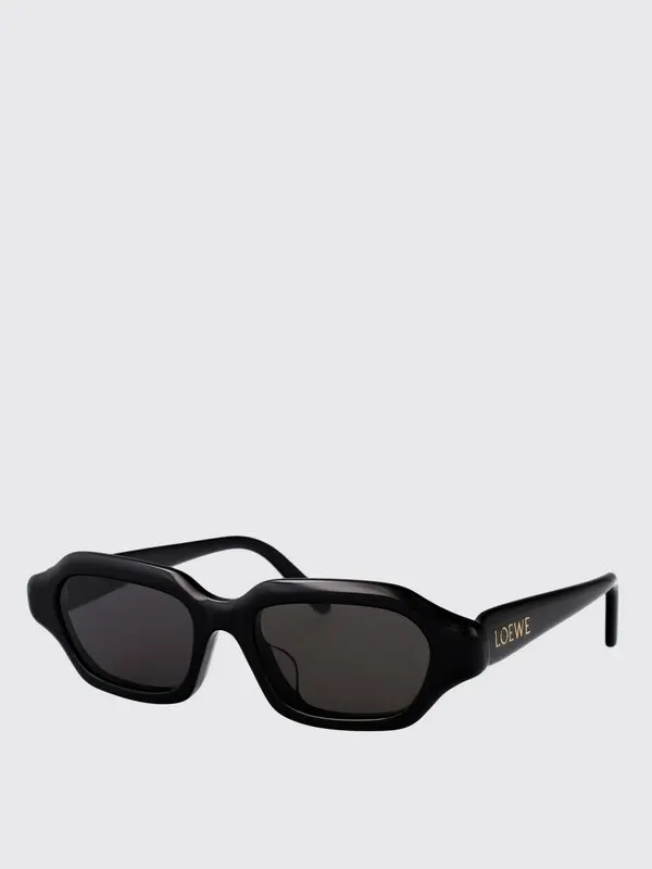 Loewe Sunglasses - Black