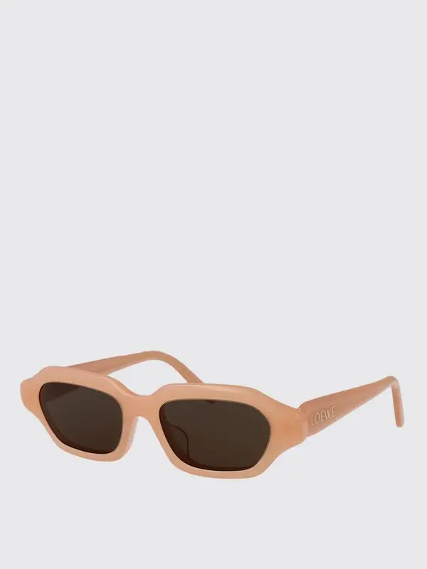 Loewe Sunglasses - Pink