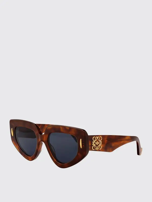 Loewe Sunglasses - Brown