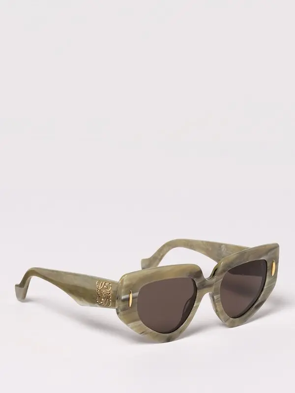 Loewe Sunglasses - Green