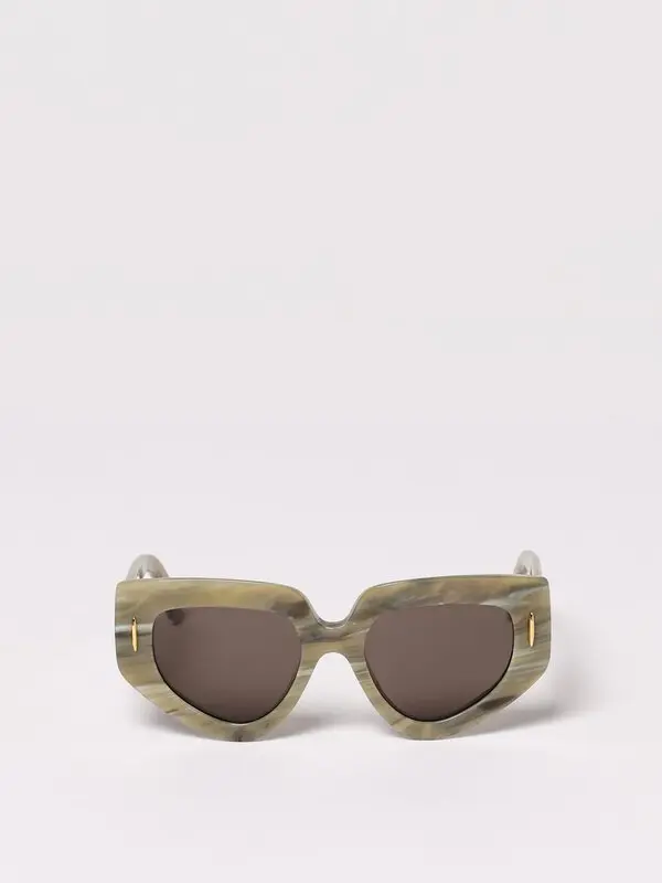 Loewe Sunglasses - Green