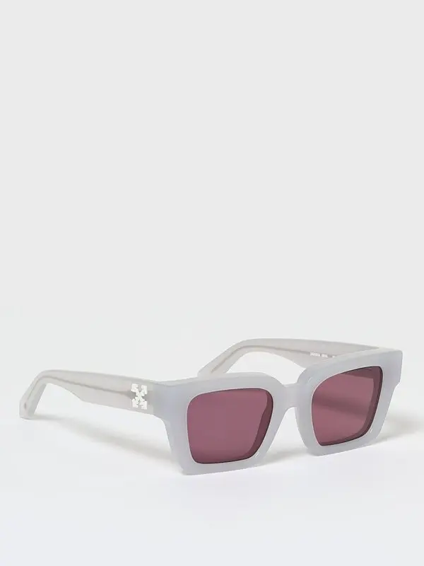 Off-White Sunglasses - Grey