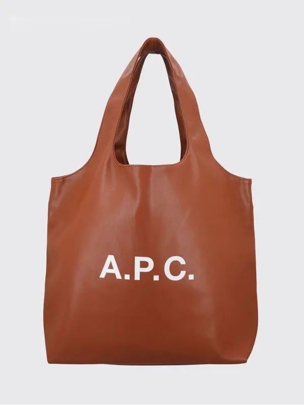 A.p.c. Shoulder Bag - Hazel