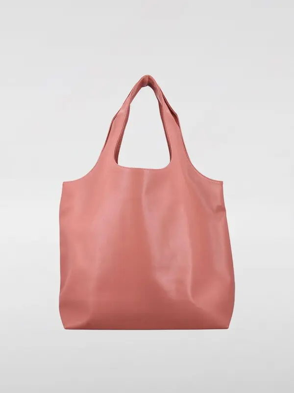Shoulder Bag Pink Editorialist