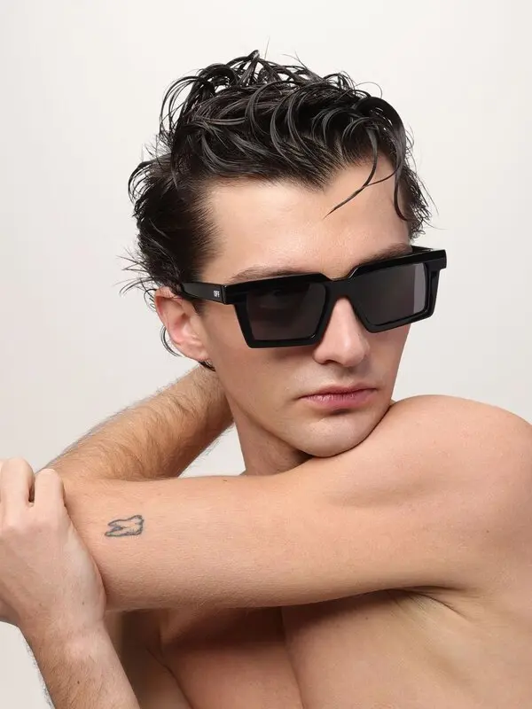 Off-White Off-White Sunglasses