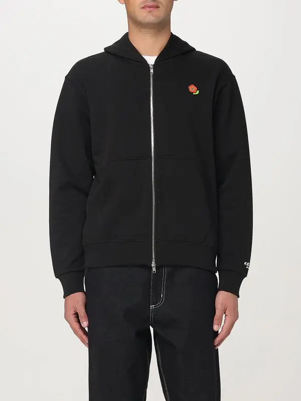 Kenzo Sweatshirt - Black