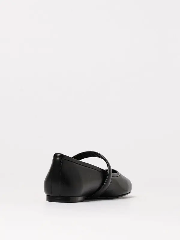 Coperni Ballet Flat - Black