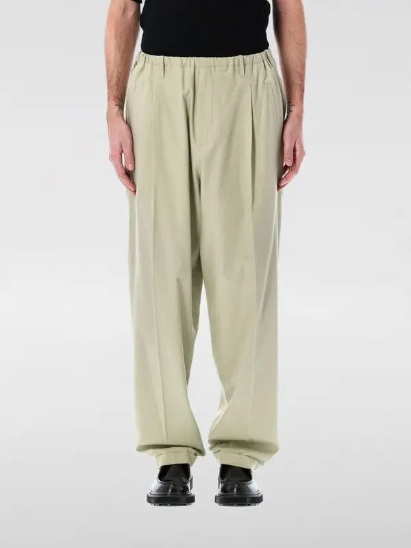 MAGLIANO Trousers - Beige