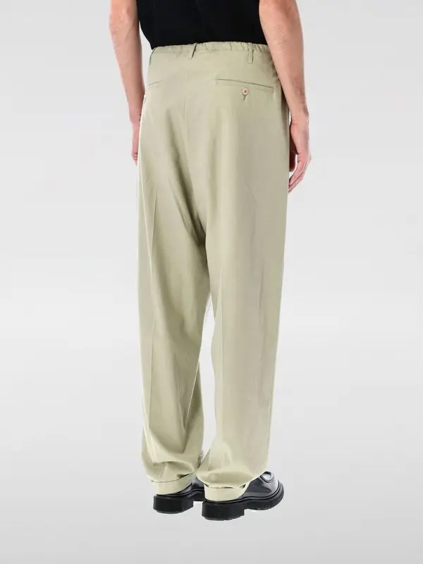 MAGLIANO Trousers - Beige
