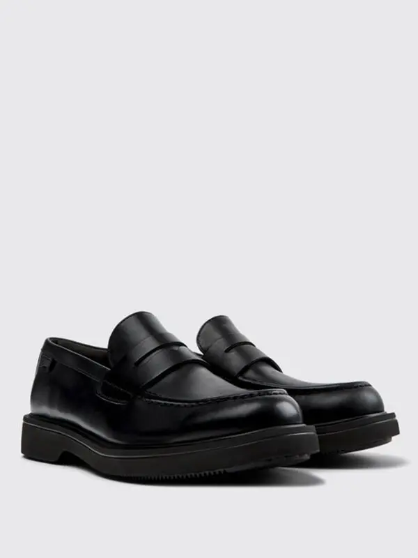 Camper Loafers