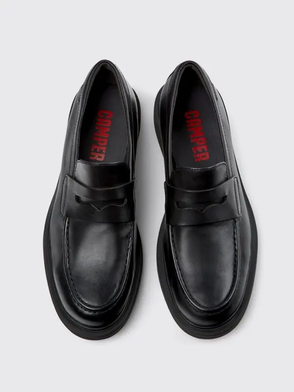 Camper Loafers