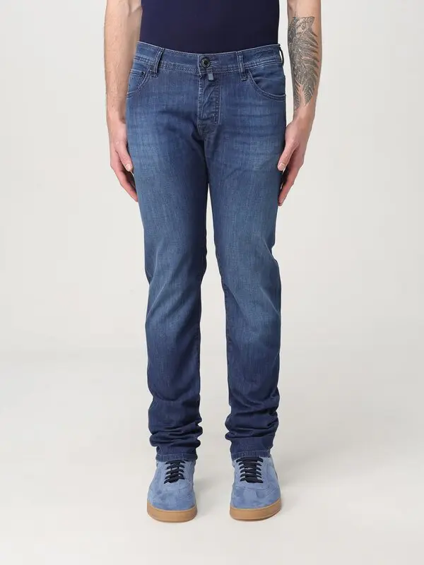 Jacob Cohen Jeans