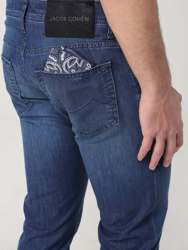 Jacob Cohen Jeans