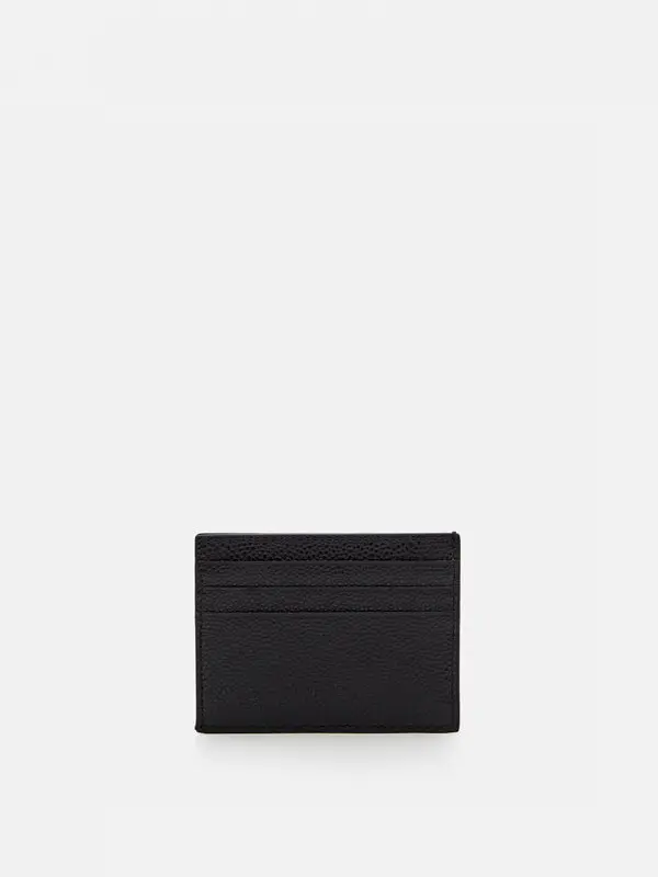 Thom Browne Wallet - Black