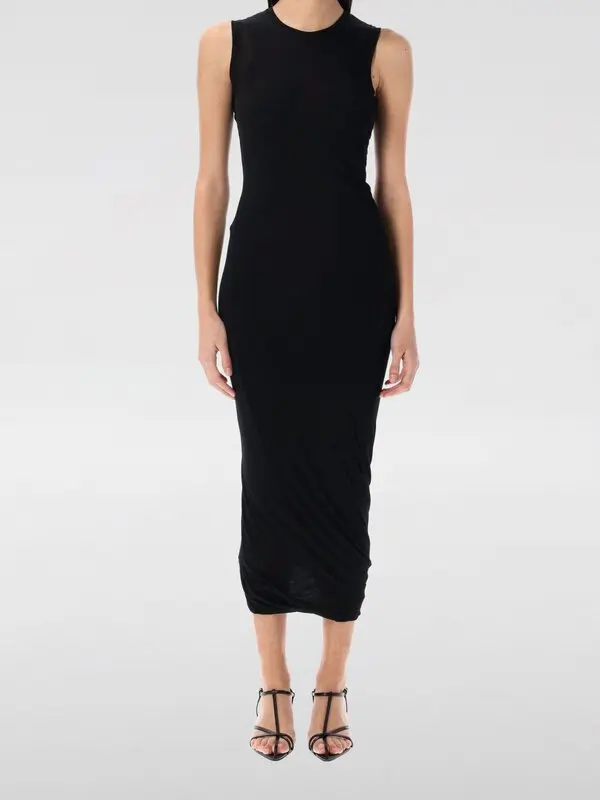 JIL SANDER Dress - Black
