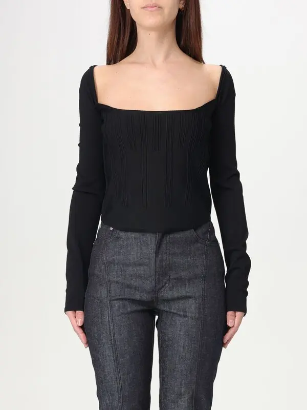 MUGLER Top