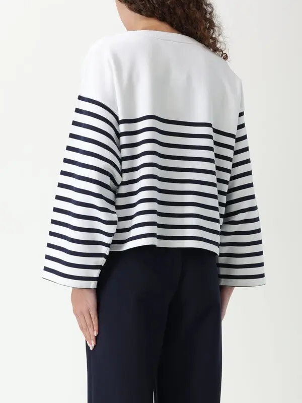 Ralph Lauren Striped Sweater